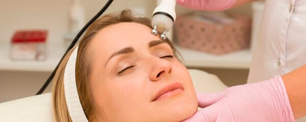 Microcorrientes faciales: ¿Qué son y cómo se hacen? | Blog Druni