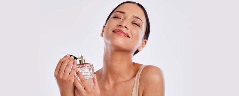 Las notas de un perfume: ¿Cuáles son? | Blog Druni