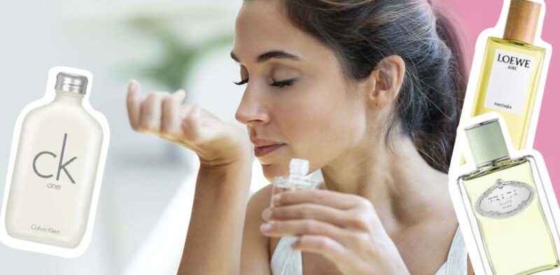Déjate enamorar por el aroma de estos perfumes con olor a jabón | Blog ...
