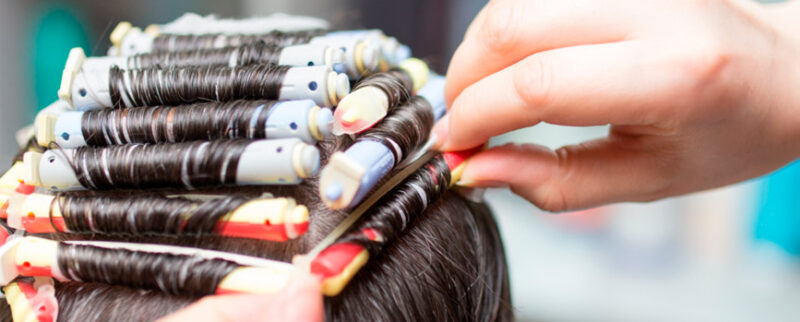 Permanente ondulada en pelo corto: ¿Qué es y cómo hacerla? | Blog Druni