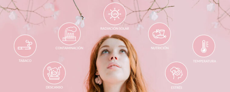 Exposoma, ¿Qué es y cómo afecta a la piel? | Blog Druni