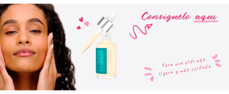 Las mejores bases de Maquillaje Ligeras: Look Natural y Fresco | Blog Druni