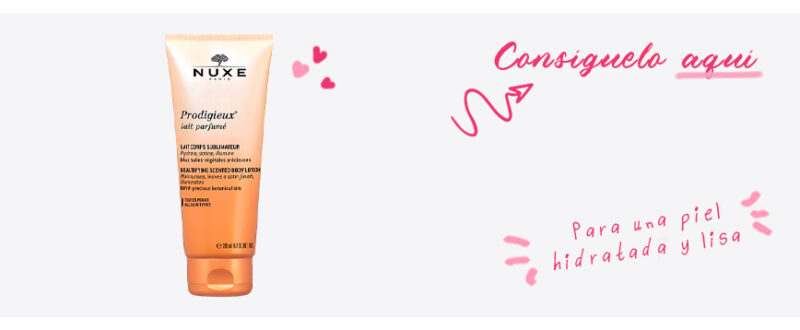 La mejor crema hidratante corporal perfumada para hidratar y oler ...