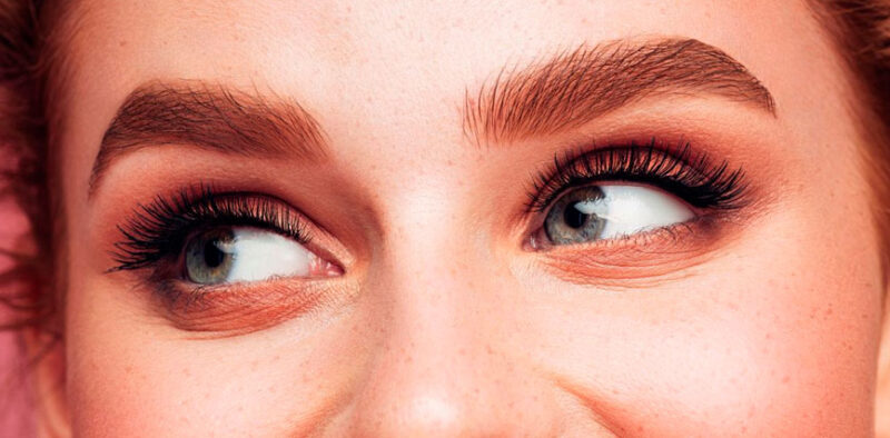 ¿Cómo conseguir unas cejas rectas perfectas? | Blog Druni