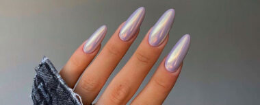 Uñas perladas: qué son y cómo hacerlas | Blog Druni