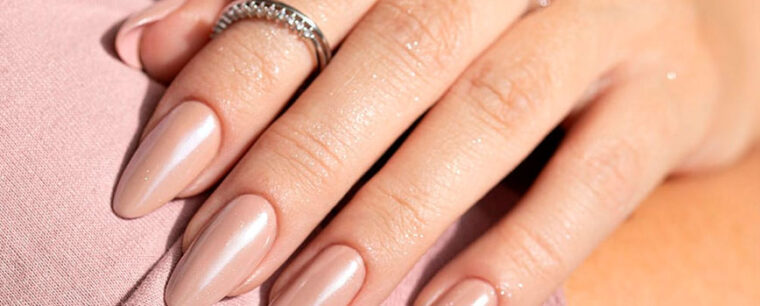 Uñas perladas: qué son y cómo hacerlas | Blog Druni