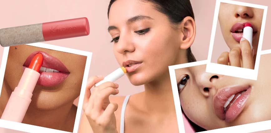 Mejores Bálsamos Labiales Con Color Blog Druni
