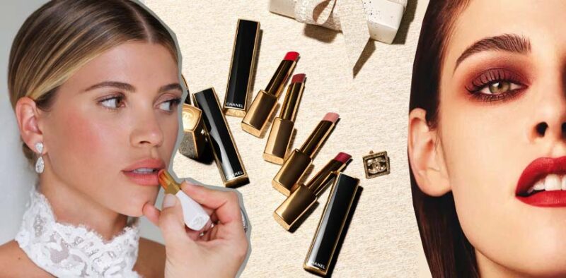 Barras de Labios Chanel Más Vendidas: Elegancia en Color | Blog Druni