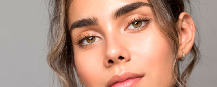 ¿Cejas ultrafinas o con huecos? Descubre cómo conseguir unas cejas ...