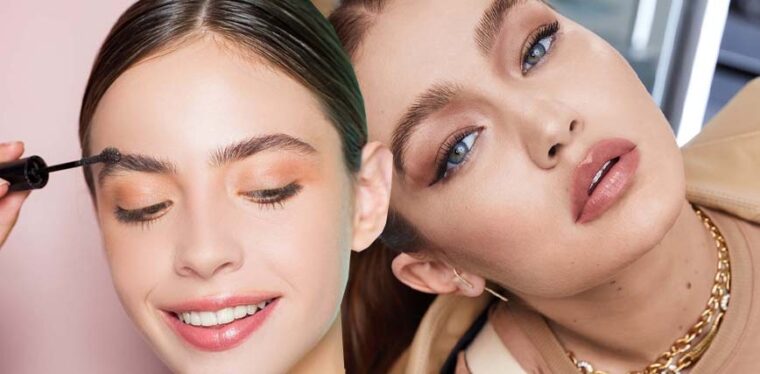 Cómo hacer cejas arqueadas y conseguir que queden perfectas | Blog Druni