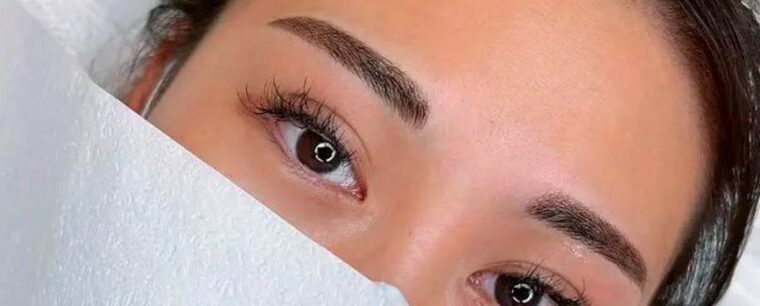 ¿Cómo conseguir unas cejas rectas perfectas? | Blog Druni