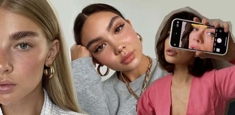 ¿Cómo conseguir unas cejas rectas perfectas? | Blog Druni