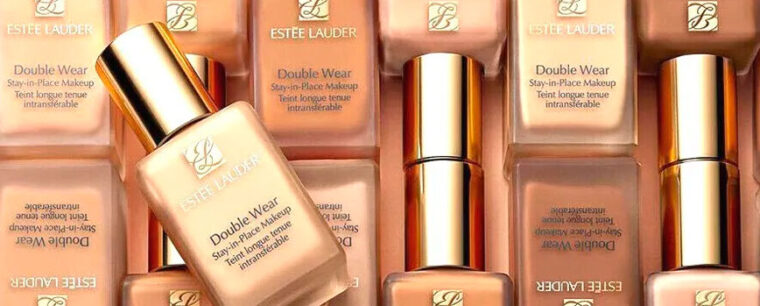 Double Wear: ¿Cuál son los tonos más vendidos? Descúbrelo | Blog Druni