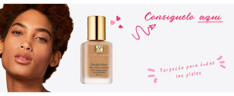 Double Wear: ¿Cuál son los tonos más vendidos? Descúbrelo | Blog Druni