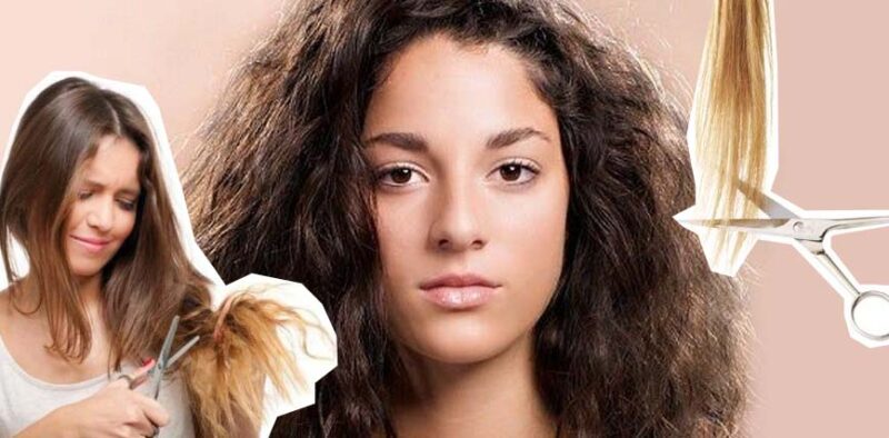 ¿Pelo encrespado? Hablemos de por qué se encrespa y soluciones fáciles ...