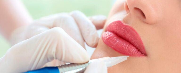 Acuarela lips ¿Qué es? ¿Cómo se aplica esta técnica de labios? | Blog Druni