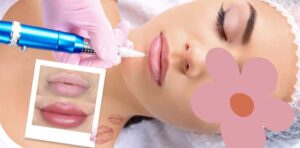 Acuarela lips ¿Qué es? ¿Cómo se aplica esta técnica de labios? | Blog Druni