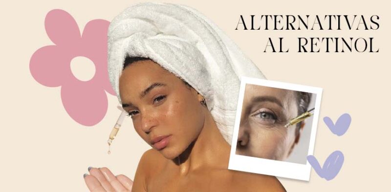 Retinal VS Retinol: diferencias y semejanzas | Blog Druni