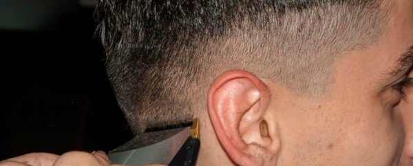Corte de pelo buzz cut: ¿Qué es y cómo hacerlo? | Blog Druni