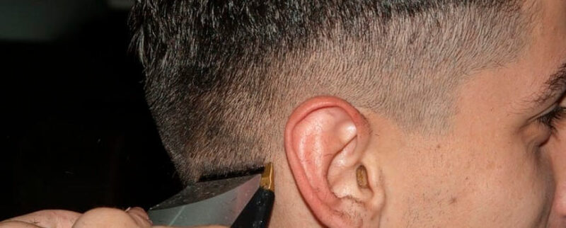 Corte de pelo buzz cut: ¿Qué es y cómo hacerlo? | Blog Druni