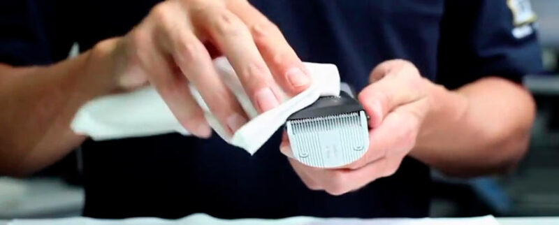 Corte de pelo buzz cut: ¿Qué es y cómo hacerlo? | Blog Druni