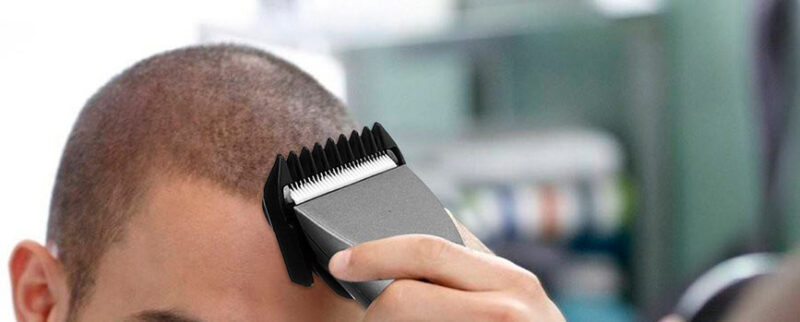 Corte de pelo buzz cut: ¿Qué es y cómo hacerlo? | Blog Druni