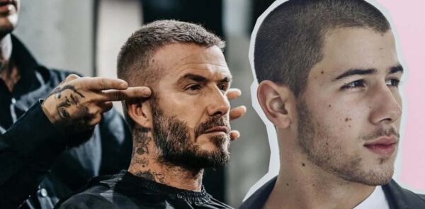 Corte de pelo buzz cut: ¿Qué es y cómo hacerlo? | Blog Druni