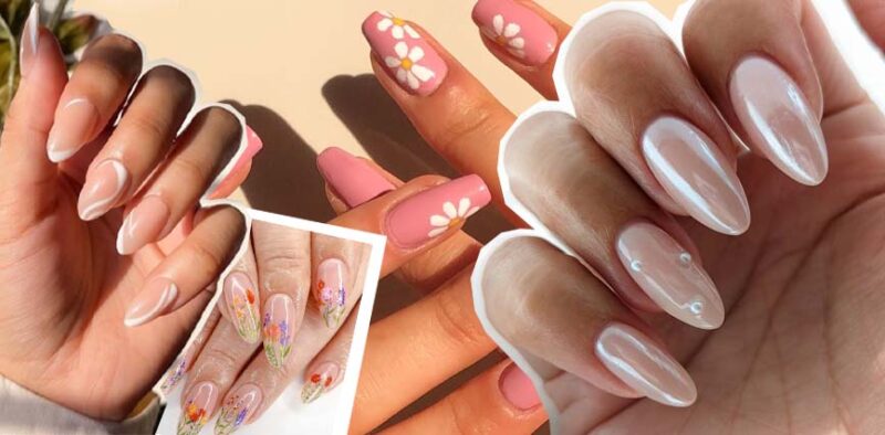 Acrigel: Todo lo que debes saber sobre la esta técnica de manicura ...