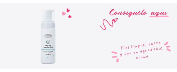 Los limpiadores faciales para piel sensible mejor valorados | Blog Druni