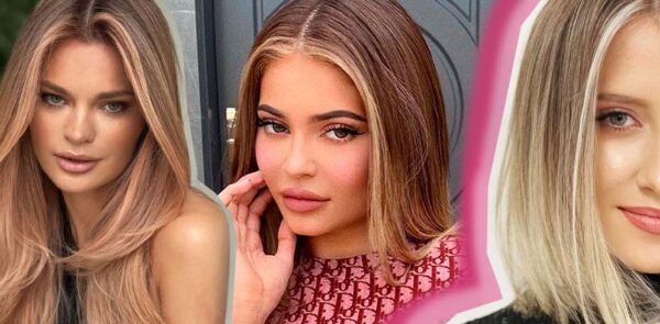 Mechas lowlights VS mechas highlights: ¿con cuáles te quedas? | Blog Druni