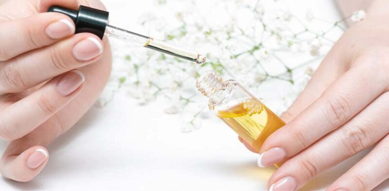 Primer para uñas ¿Qué es? ¿Cómo utilizarlo correctamente? | Blog Druni