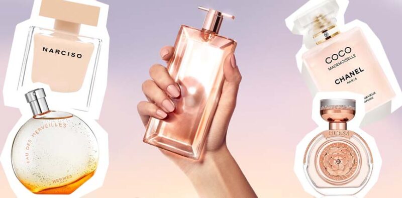 Perfumes gourmand: guía de fragancias que huelen a postre, vainilla y ...