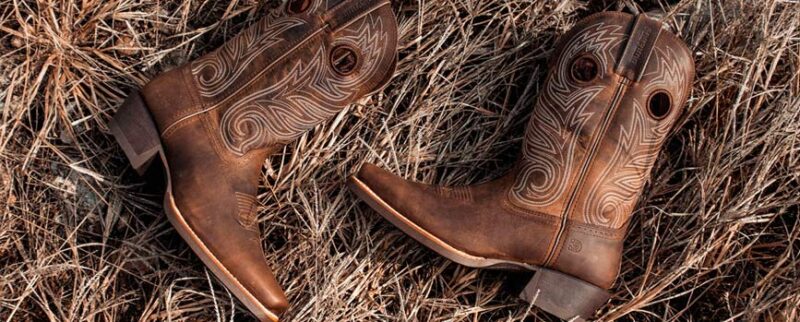 6 outfits con botas cowboy que nunca pasan de moda | Blog Druni