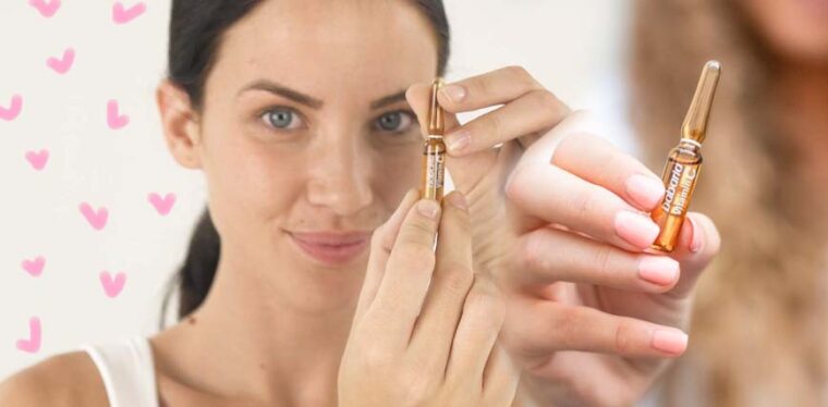 Hialuronidasa: ¿Qué es y para qué sirve? | Blog Druni