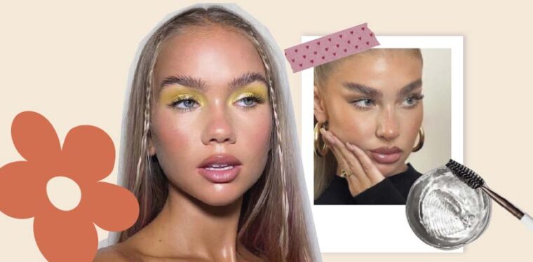 Cómo hacer cejas arqueadas y conseguir que queden perfectas | Blog Druni