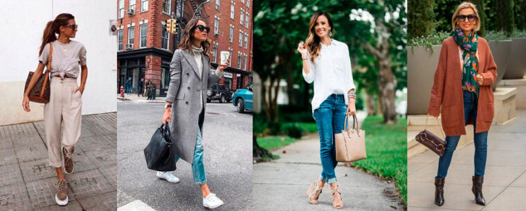 12 estilos de ropa para inspirarte. ¡Elige el tuyo! | Blog Druni