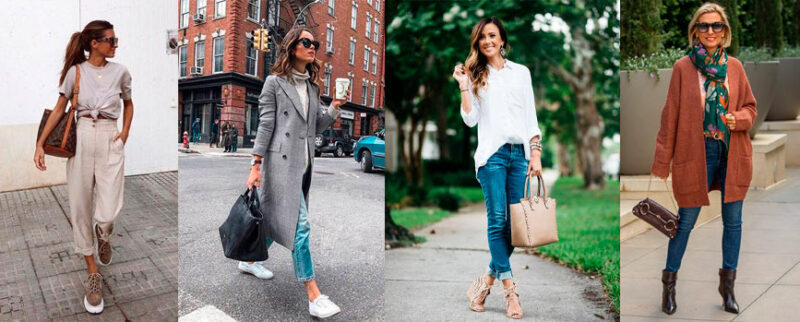 12 estilos de ropa para inspirarte. ¡Elige el tuyo! | Blog Druni