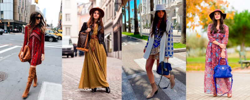 12 estilos de ropa para inspirarte. ¡Elige el tuyo! | Blog Druni