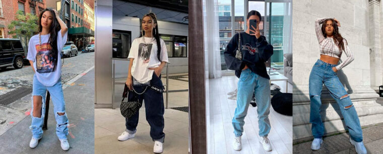 12 estilos de ropa para inspirarte. ¡Elige el tuyo! | Blog Druni