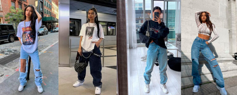 12 estilos de ropa para inspirarte. ¡Elige el tuyo! | Blog Druni