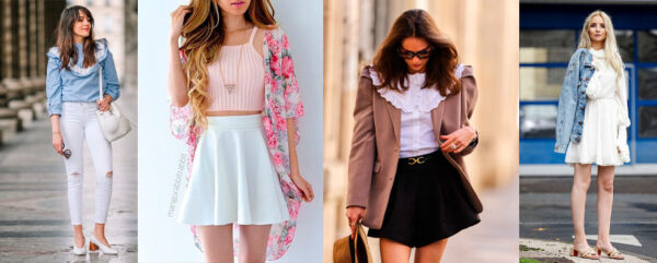 12 estilos de ropa para inspirarte. ¡Elige el tuyo! | Blog Druni