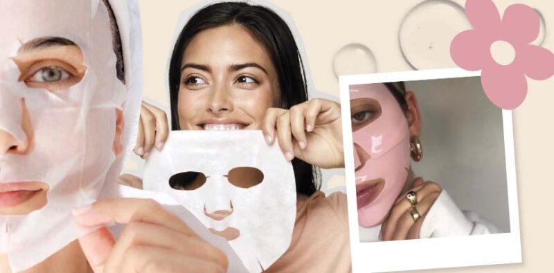 Las 5 mejores mascarillas coreanas para la cara que tienes que probar | Blog Druni