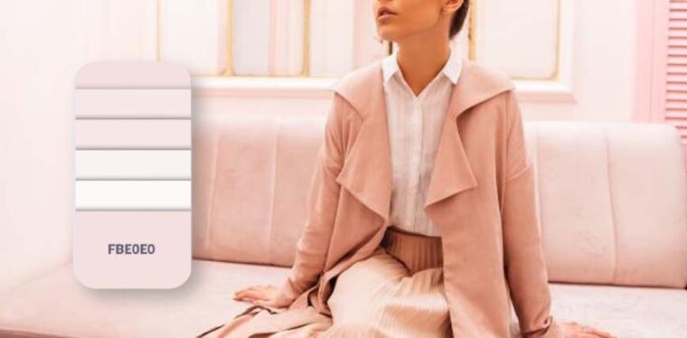 ¿Qué colores combinan con el azul para tu look? Aconséjate por expertas ...