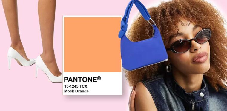 ¿Qué colores combinan con el azul para tu look? Aconséjate por expertas ...