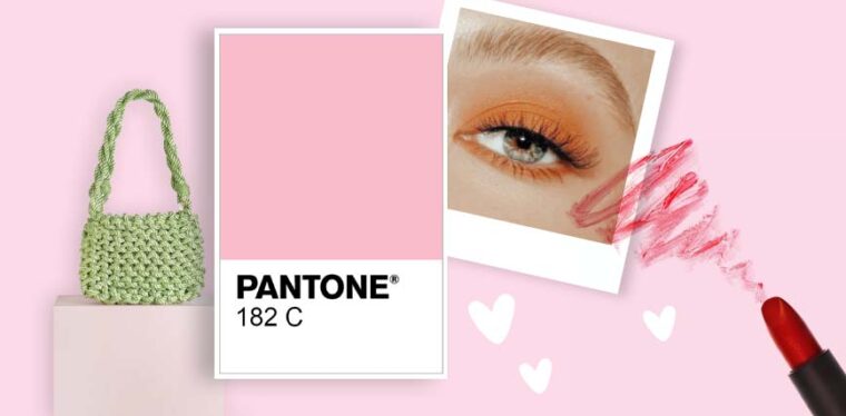 ¿Qué colores combinan con el rosa para tu look? Aconséjate por expertas ...