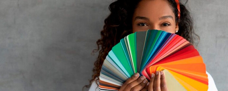 Colorimetría, outfits y looks. Guía para acertar en todo tipo de ...