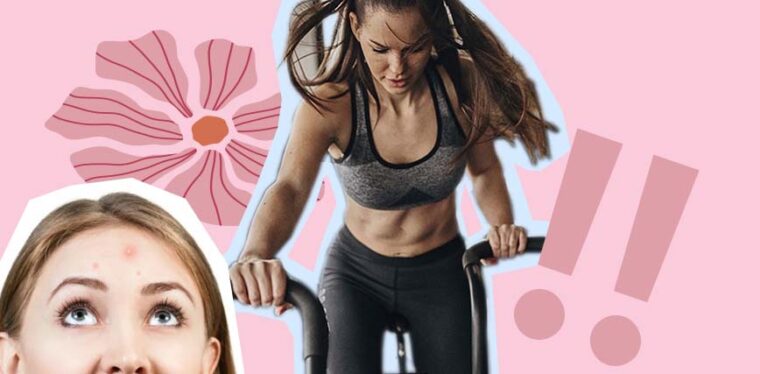 ¿Cómo curar un grano infectado? | Blog Druni