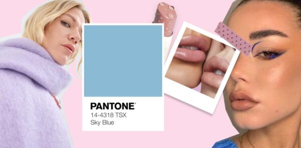 ¿Qué colores combinan con el azul para tu look? Aconséjate por expertas ...