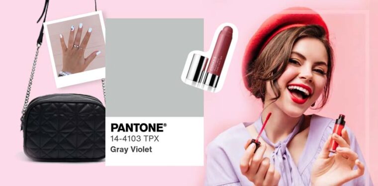 ¿Qué colores combinan con el gris para tu look? Aconséjate por expertas ...