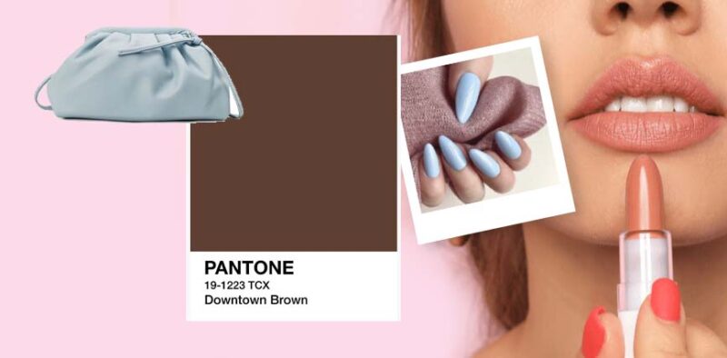 ¿Qué colores combinan con el rosa para tu look? Aconséjate por expertas ...